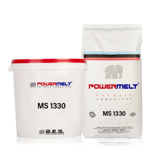 PowerMelt MS 1330